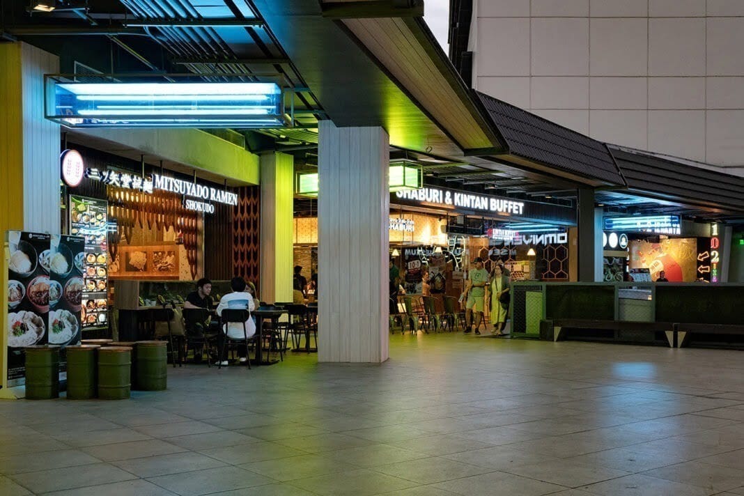 Umami Overload: The Rise of Japanese Cuisine in the Philippines - Bridges Magazine