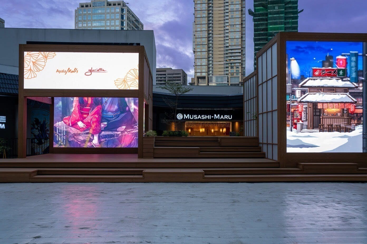 Umami Overload: The Rise of Japanese Cuisine in the Philippines - Bridges Magazine