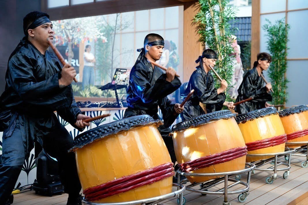 Umami Overload: The Rise of Japanese Cuisine in the Philippines - Bridges Magazine