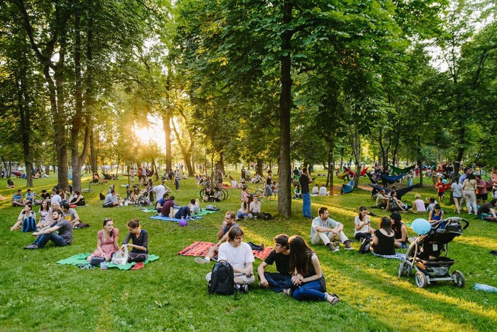 Cluj-Napoca: The Treasure City of Transylvania - Bridges Magazine