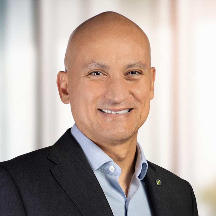 Deloitte: Growth leader and transformation partner - Bridges Magazine