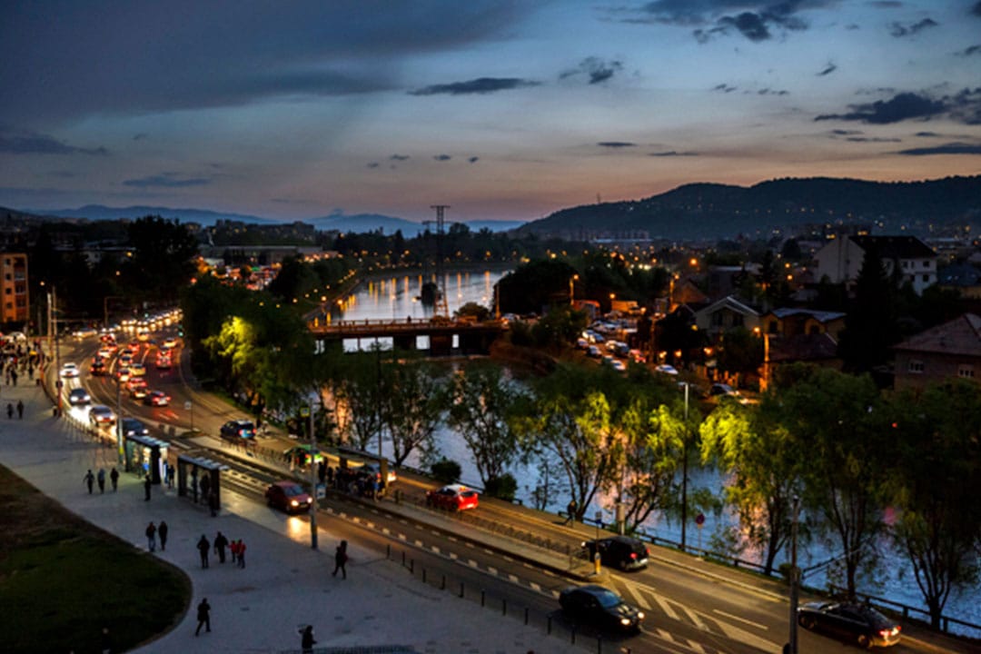 Cluj-Napoca: The Treasure City of Transylvania - Bridges Magazine