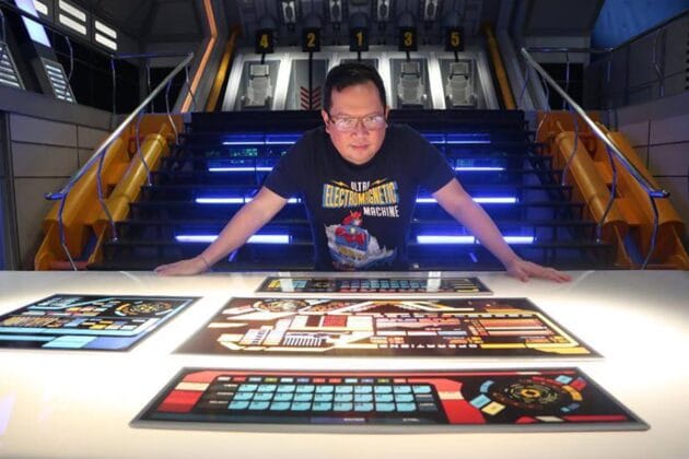 Voltes V: Legacy ‘Volts In’ to a New Era - Bridges Magazine