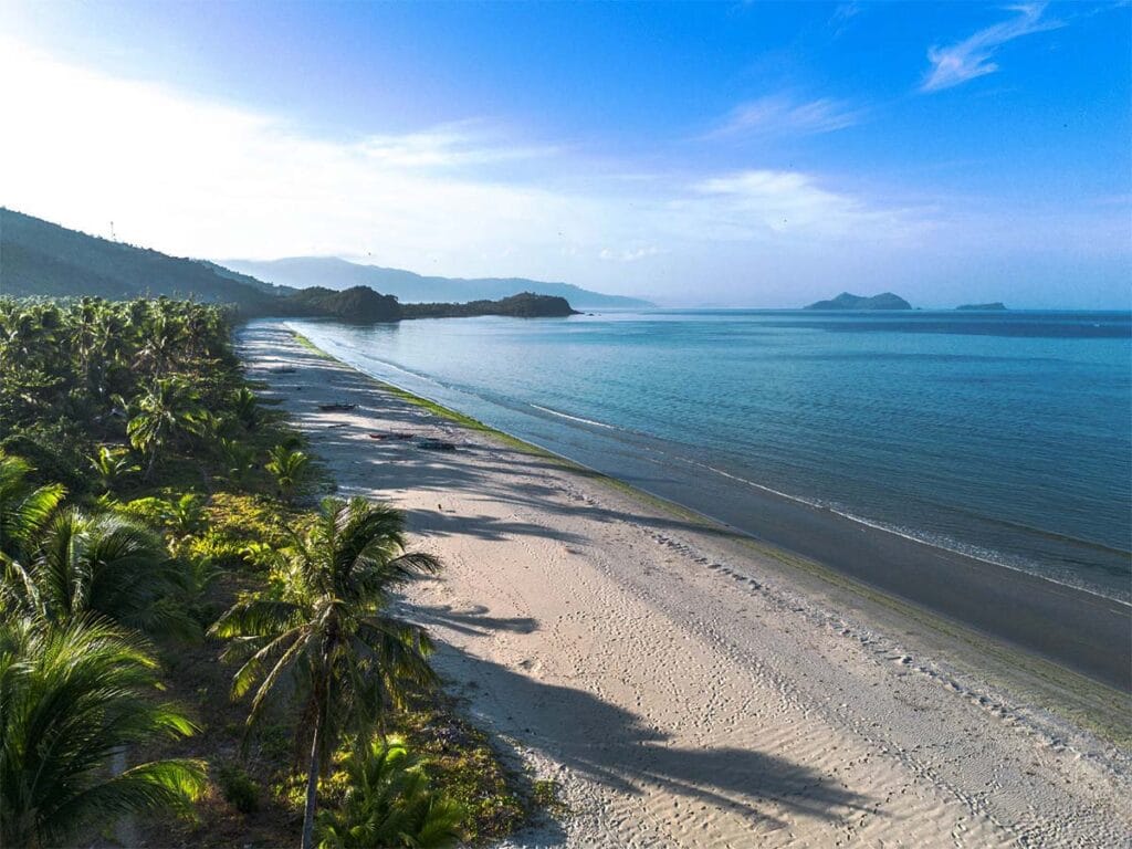 Binga Beach: Breathe In Nature’s Greatest Adventure - Bridges Magazine