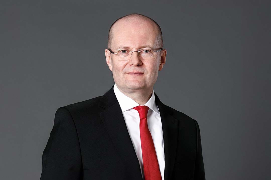 NSK Europe: Setting the future in motion - Bridges Magazine