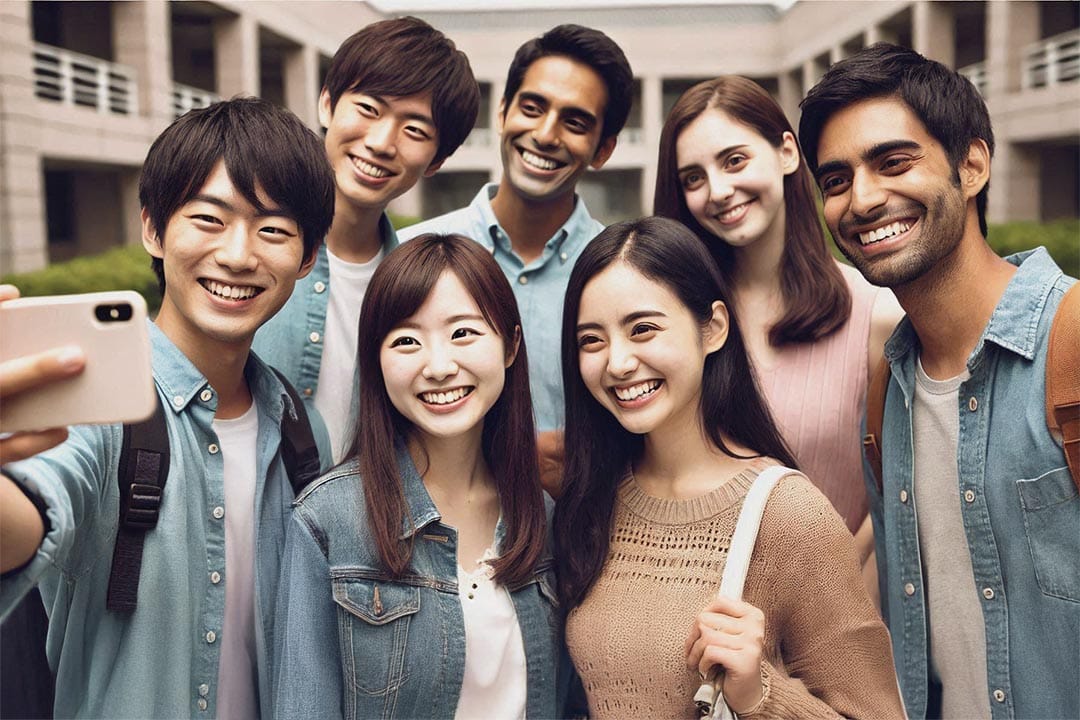 Building Bridges, Breaking Boundaries: Japan Foundation in India ...