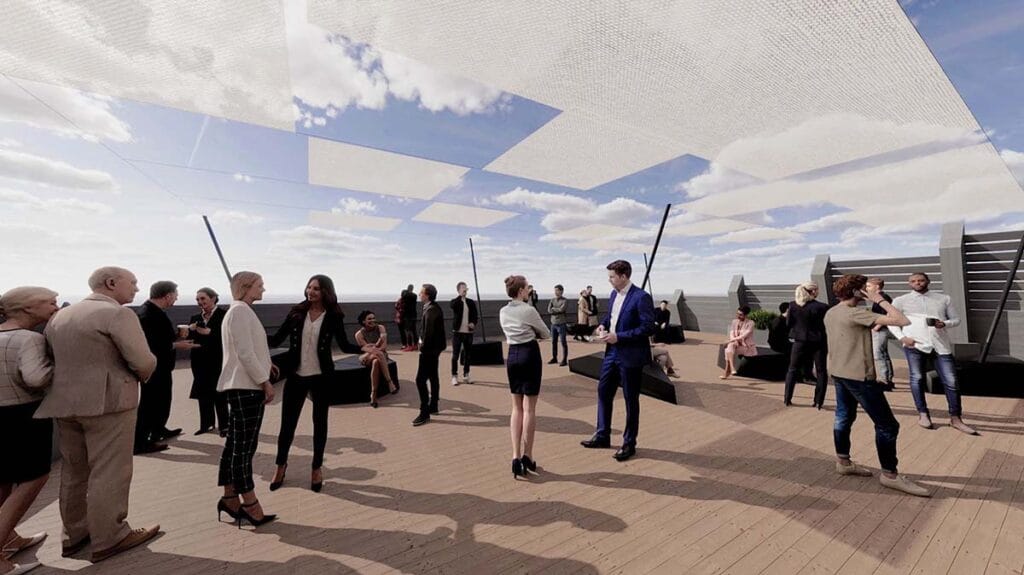Nordic Circle: Nordics in Osaka - Bridges Magazine