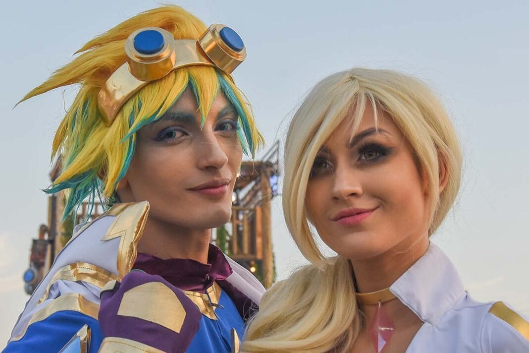 How Anime & Manga Took Over Brazil: The Cultural Crossover You Didn’t ...