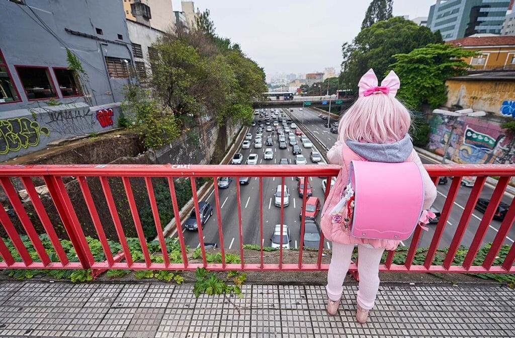 How Anime & Manga Took Over Brazil: The Cultural Crossover You Didn’t ...
