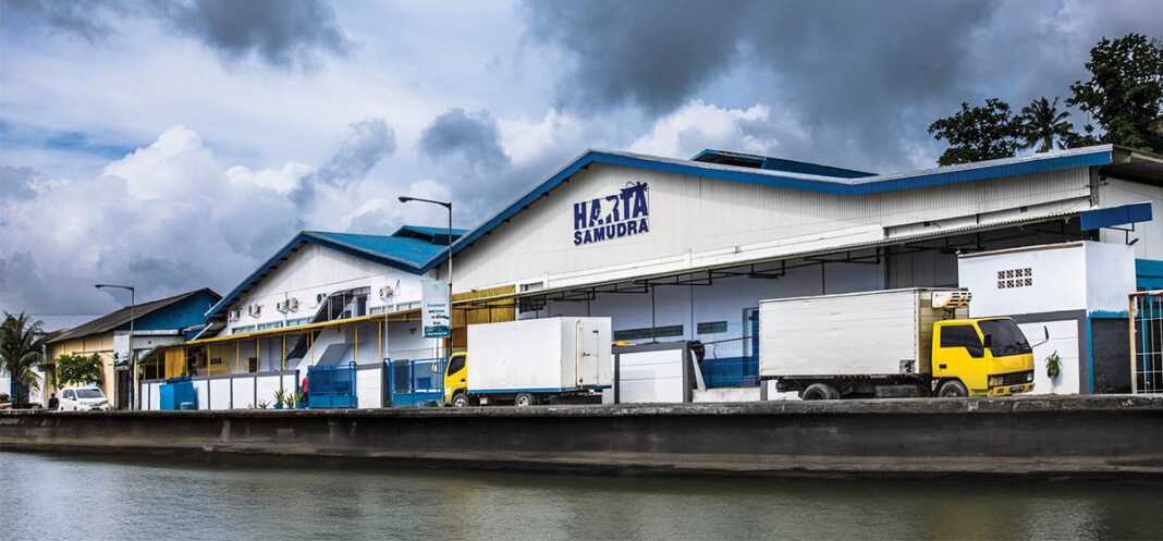 Harta Samudra: Where the Tides of Tradition Meet the Waves of ...