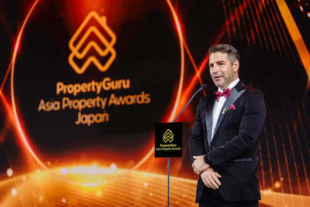 Celebrating two decades of excellence: The PropertyGuru Asia Property ...