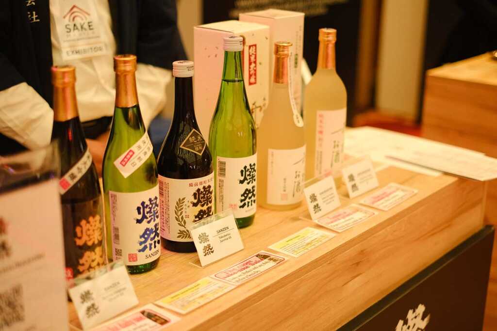 Raising a Glass to Culture and Connection: SAKE MANILA 2025 Brings ...