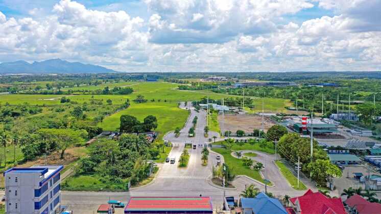 Science Park of the Philippines: Pioneering sustainable growth in ...