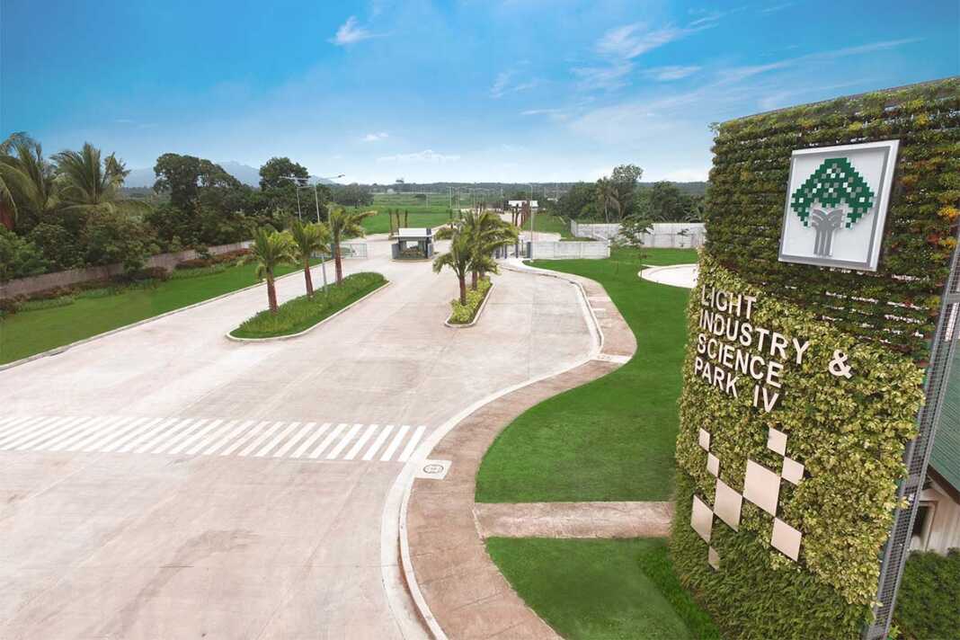 Science Park of the Philippines: Pioneering sustainable growth in ...