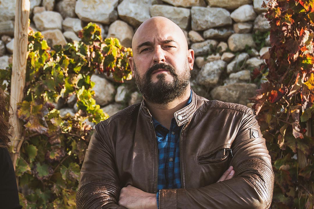 Vinexpo Singapore 2025: A Conversation with José Luis Gómez, Co-Founder ...