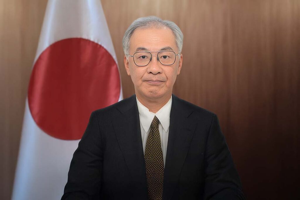 Saemangeum: South Korea’s visionary leap into the future - Bridges Magazine