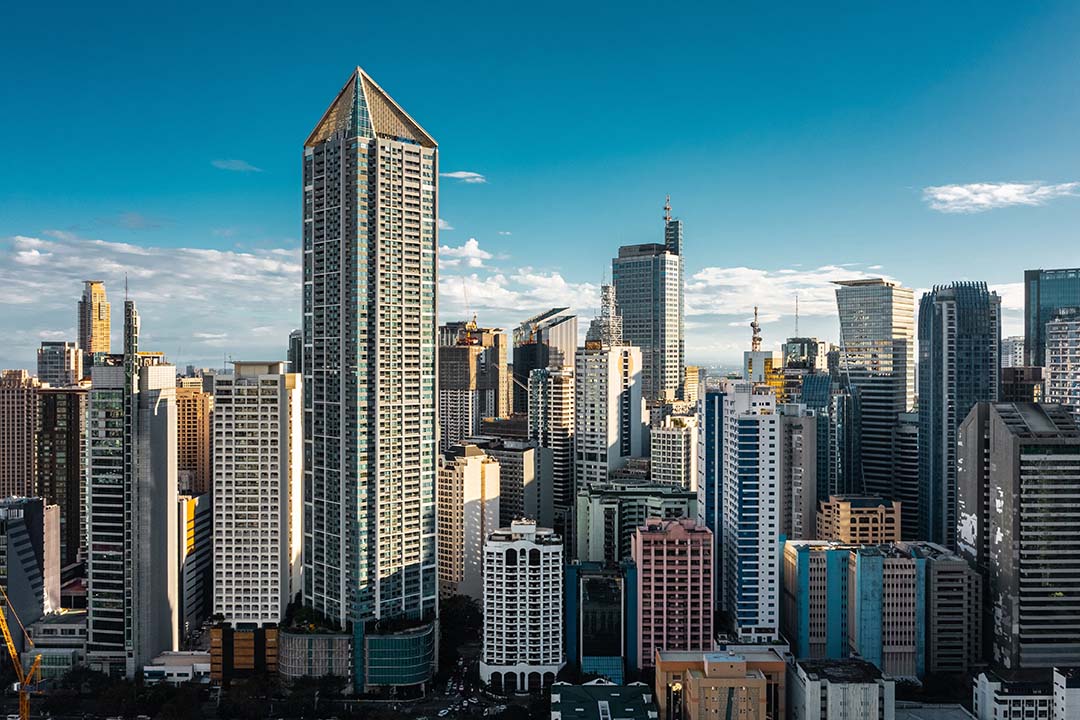 Building Momentum in the Philippines’ Property Sector - Bridges Magazine